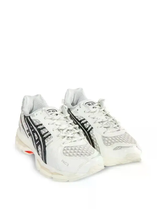 Asics Pace Gel-kayano .1 Sneakers - White