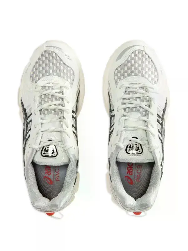 Asics Pace Gel-kayano .1 Sneakers - White