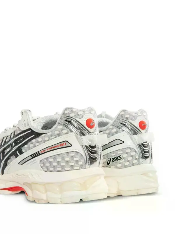 Asics Pace Gel-kayano .1 Sneakers - White