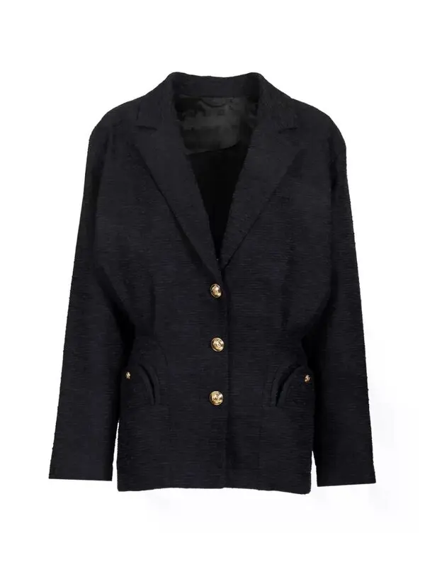 BLAZÉ MILANO Buttoned Blazer