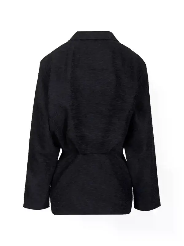 BLAZÉ MILANO Buttoned Blazer
