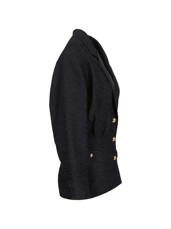 BLAZÉ MILANO Buttoned Blazer