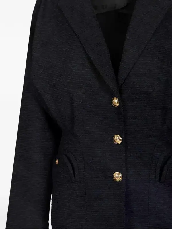 BLAZÉ MILANO Buttoned Blazer