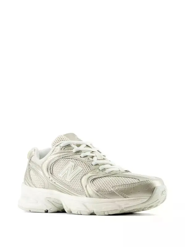NEW BALANCE 530 Lace-up Sneakers - Neutrals