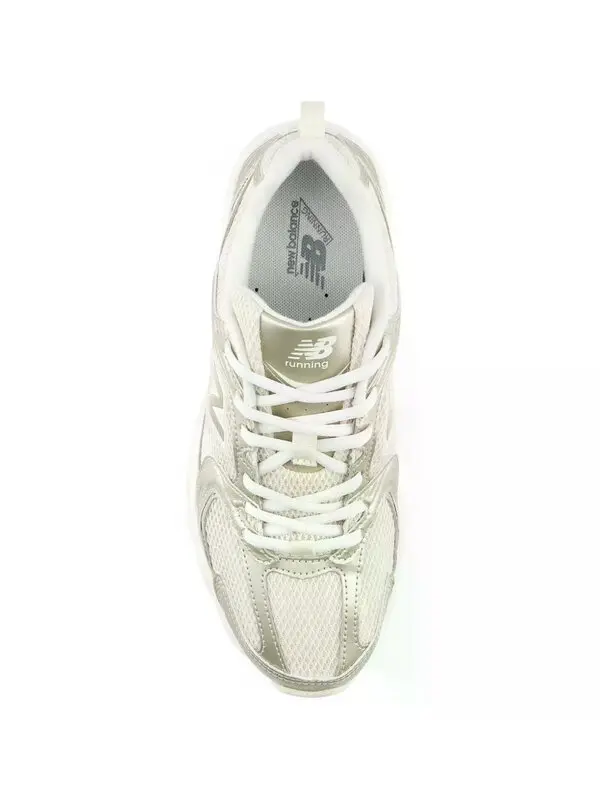 NEW BALANCE 530 Lace-up Sneakers - Neutrals