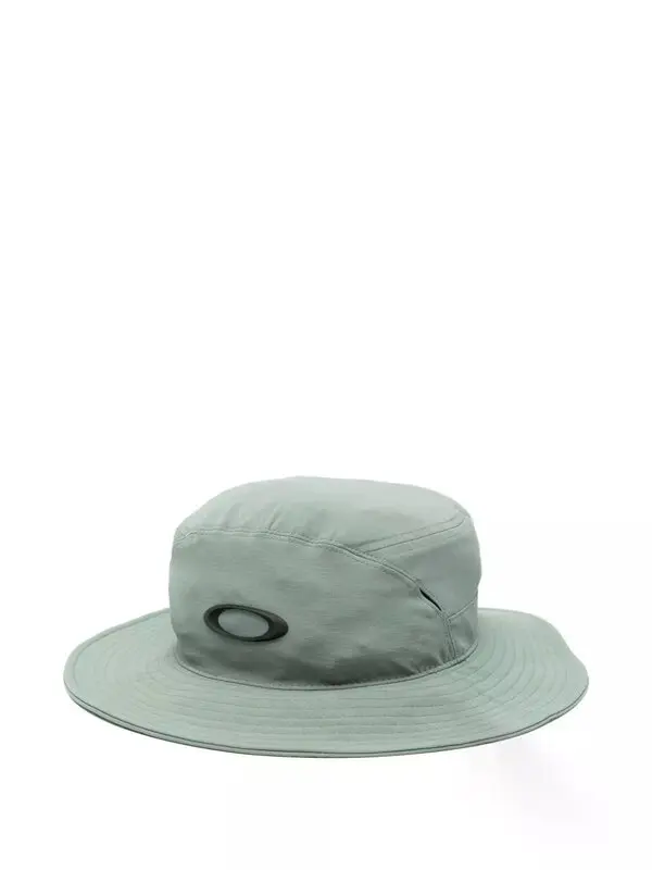 Oakley Tech Bucket Hat - Green