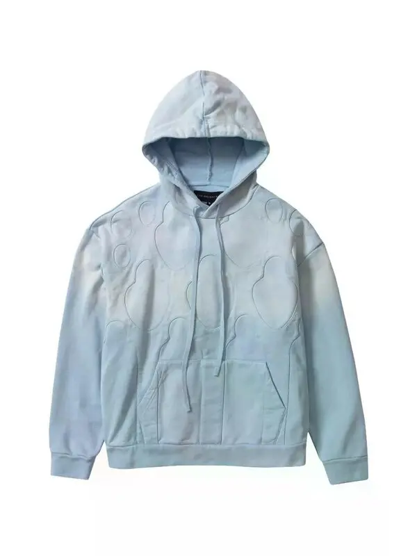WHO DECIDES WAR Chapel Hoodie