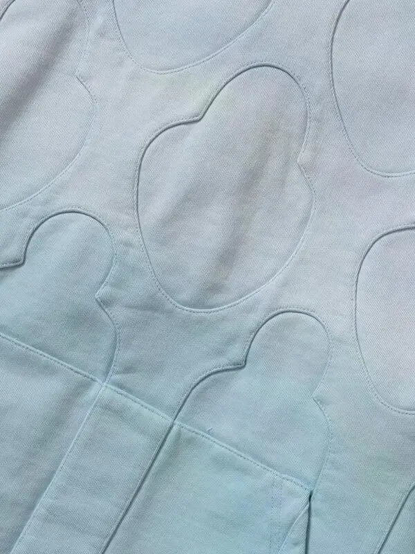 WHO DECIDES WAR Chapel Hoodie