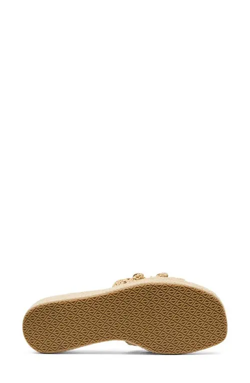 DONALD PLINER Jakki Platform Wedge Sandal