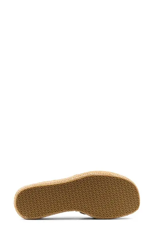 DONALD PLINER Jakki Platform Wedge Sandal
