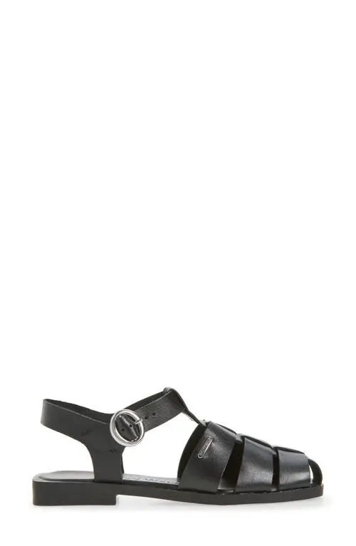 BOTTERO Fisherman Sandal - Preto