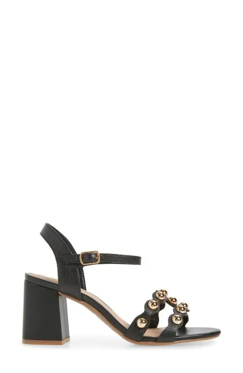 BOTTERO Ankle Strap Sandal