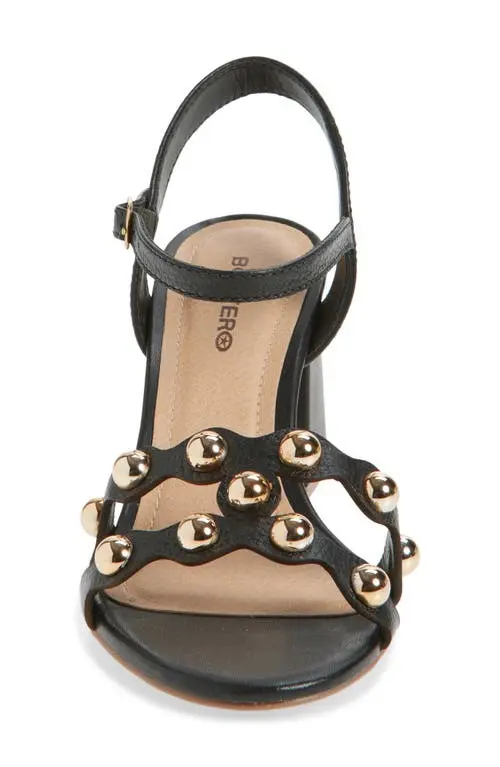 BOTTERO Ankle Strap Sandal