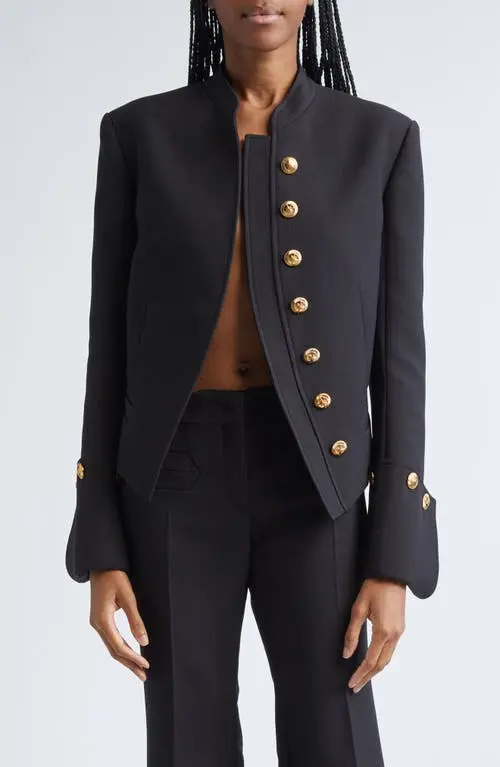 Zimmermann Rebellion Pirate Jacket