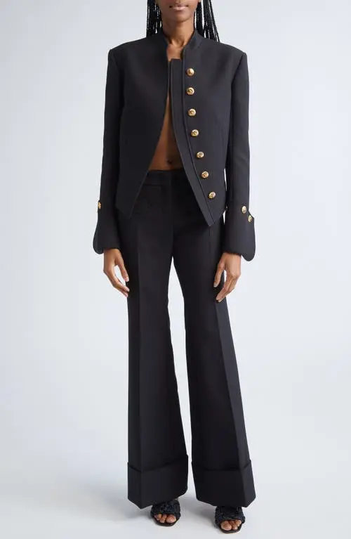 Zimmermann Rebellion Pirate Jacket