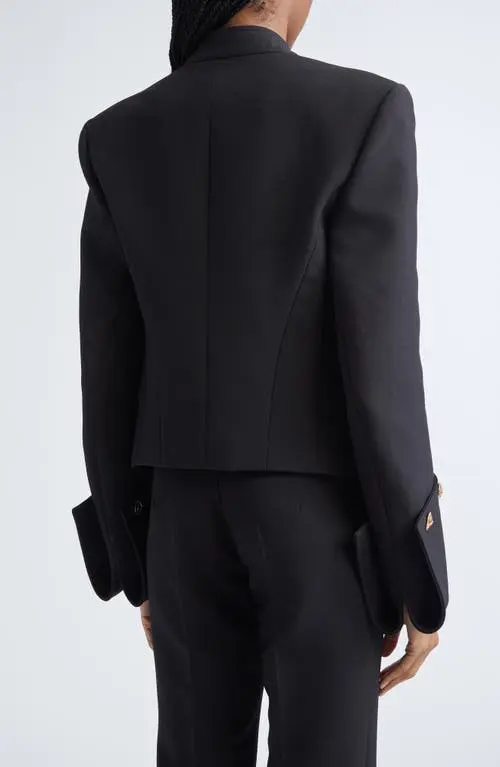 Zimmermann Rebellion Pirate Jacket