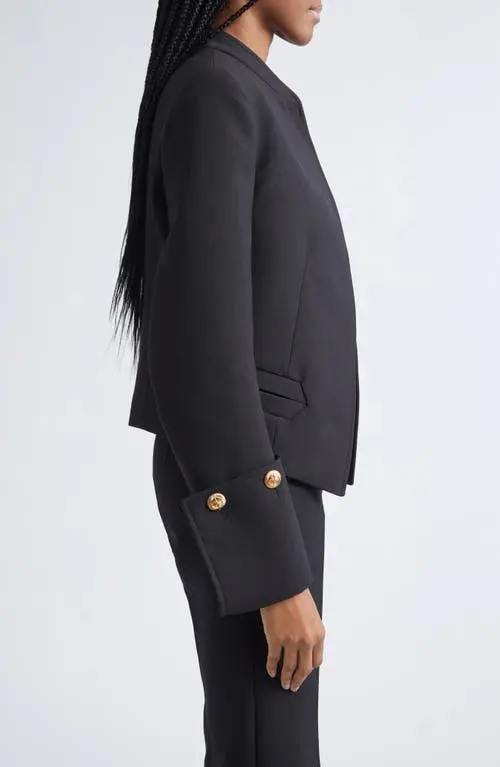 Zimmermann Rebellion Pirate Jacket