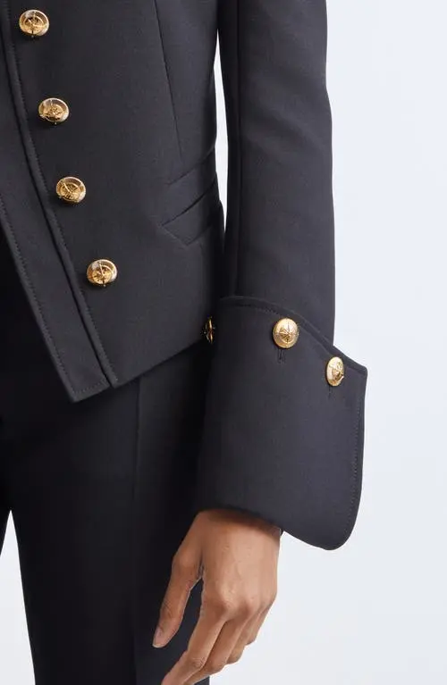 Zimmermann Rebellion Pirate Jacket