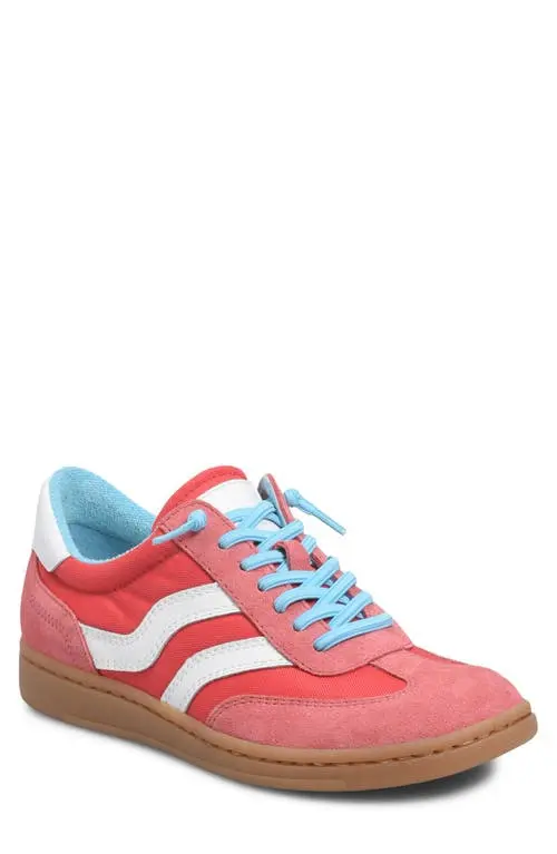SOFFT Remmi Low-profile Sneakers - Magenta