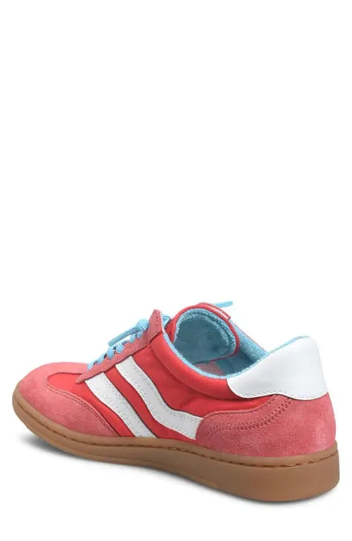 SOFFT Remmi Low-profile Sneakers - Magenta