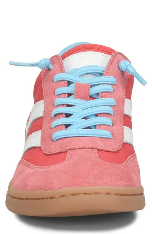 SOFFT Remmi Low-profile Sneakers - Magenta