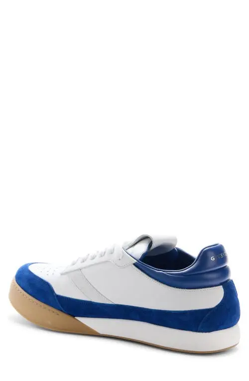 Givenchy Yard Court Sneaker - White/blue