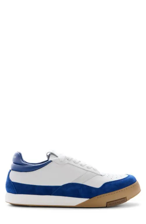 Givenchy Yard Court Sneaker - White/blue