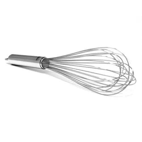 NORPRO Krona 11-inch Stainless Steel Professional Quality Balloon Whisk