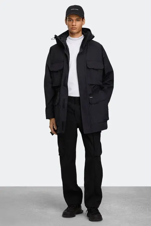 Canada Goose Vault Jacket - Black