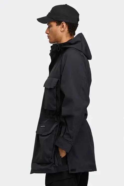 Canada Goose Vault Jacket - Black