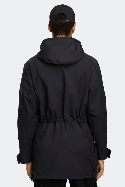 Canada Goose Vault Jacket - Black