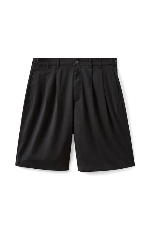 COTTON ON Super Baggy Pleated Short