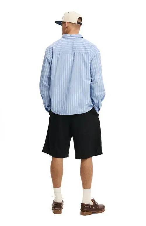 COTTON ON Super Baggy Pleated Short