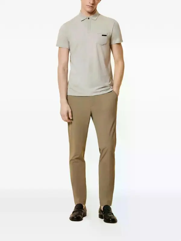 RRD Elasticated Trousers - Neutrals