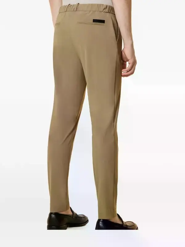 RRD Elasticated Trousers - Neutrals