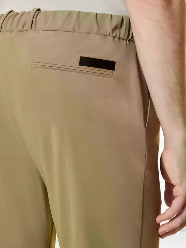 RRD Elasticated Trousers - Neutrals