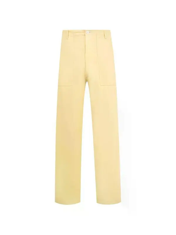 KAPTAIN SUNSHINE Baker Trousers