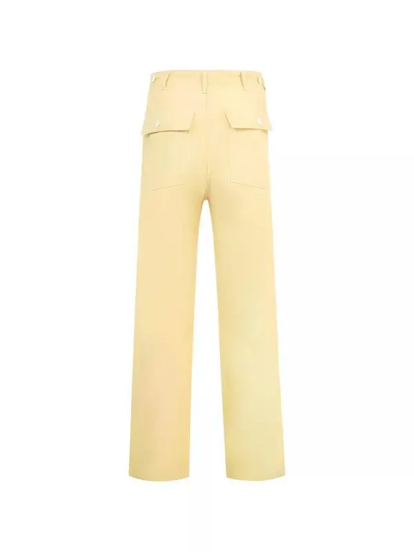 KAPTAIN SUNSHINE Baker Trousers