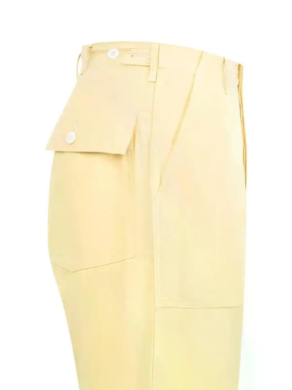 KAPTAIN SUNSHINE Baker Trousers