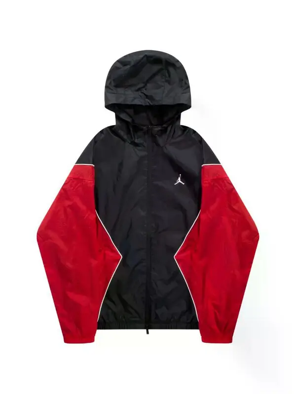 JORDAN Brooklyn Hooded Jacket