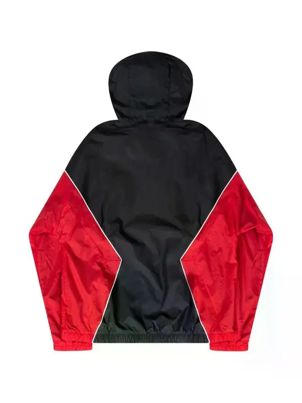JORDAN Brooklyn Hooded Jacket