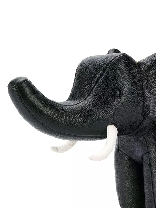 Thom Browne Elephant Chain Shoulder Bag