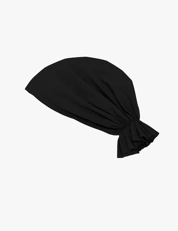 Araks Tilly Swim Hat - Black