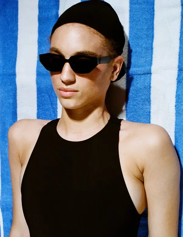 Araks Tilly Swim Hat