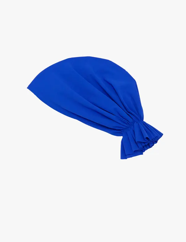 Araks Tilly Swim Cap - Azure Blue