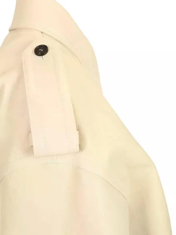 DURAZZI MILANO Button Pocket Jacket