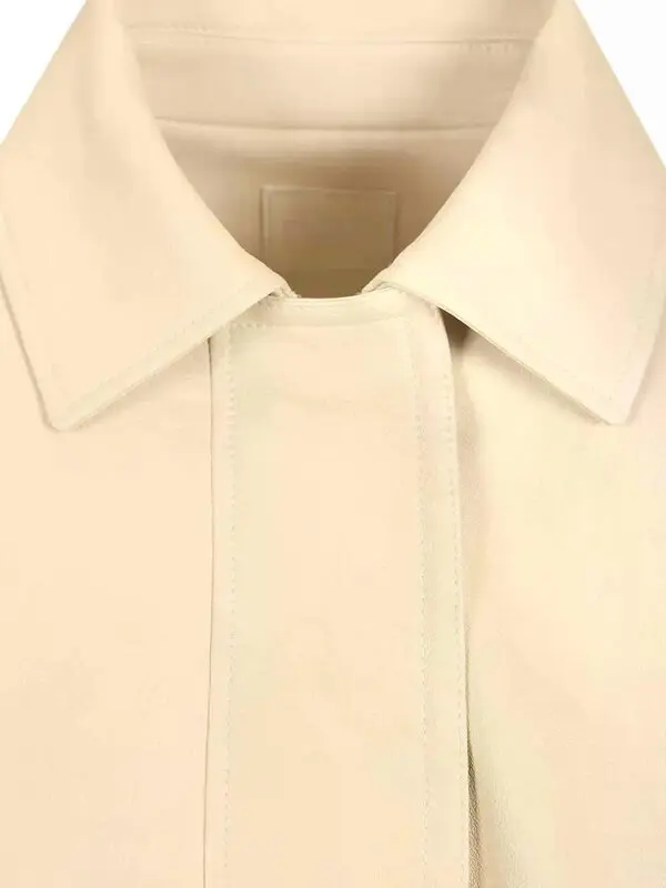DURAZZI MILANO Button Pocket Jacket