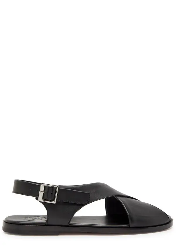Grenson Micah Leather Sandals