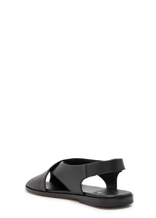 Grenson Micah Leather Sandals