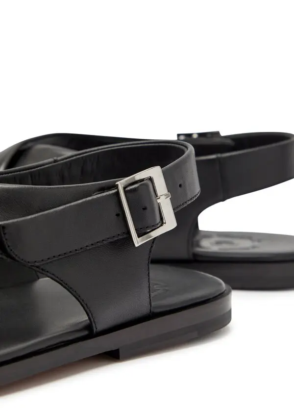 Grenson Micah Leather Sandals